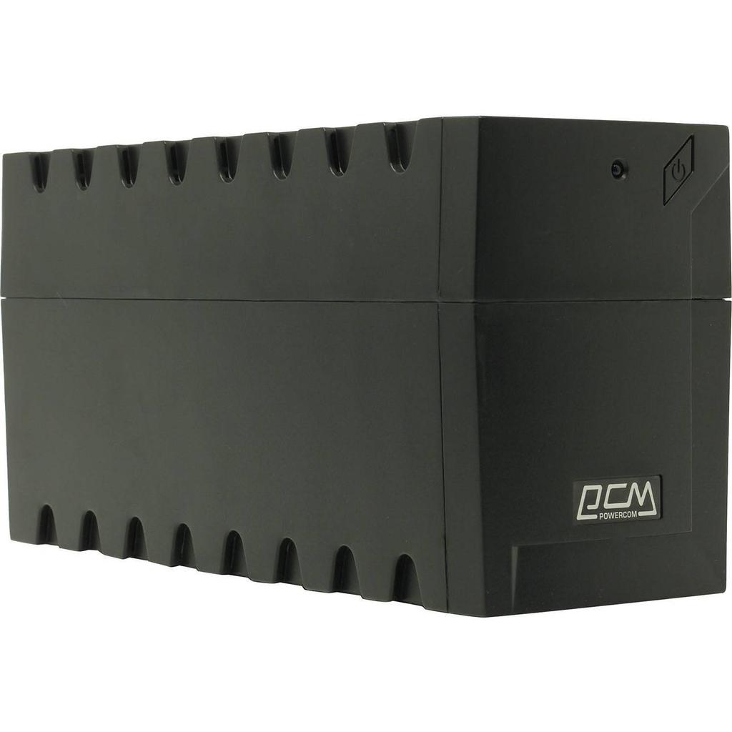 Cheap Uninterruptible Power Supply Powercom Rpt-800a Euro | Joom
