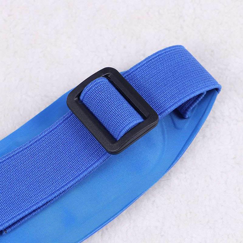 Buy Cold Pack Forehead Cooling Pain Headband Ice Relief Hot Premium ...