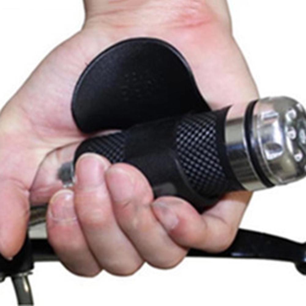 Buy Universal Motorcycle Throttle Lock Cruise Control Throttle Assist ...