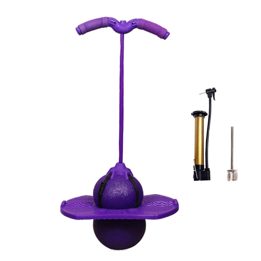 Cheap Children Hopper Ball Pogo Jumper Rubber Pogo Stick Gym Ball for ...