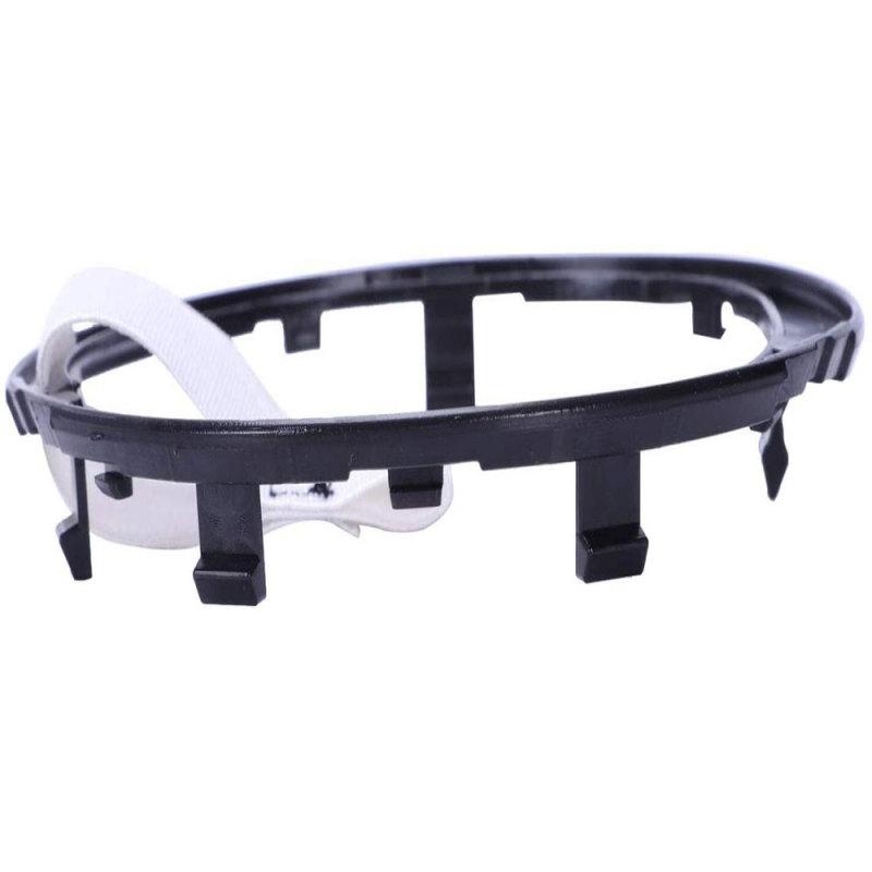 Cheap Gear Stick Lever Gaiter Boot Retaining Ring Lugs Gearshift Cover ...