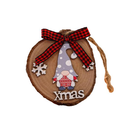 Key Key 1 Box Christmas Ball Ornament Hanging For Indoor Outdoor ...