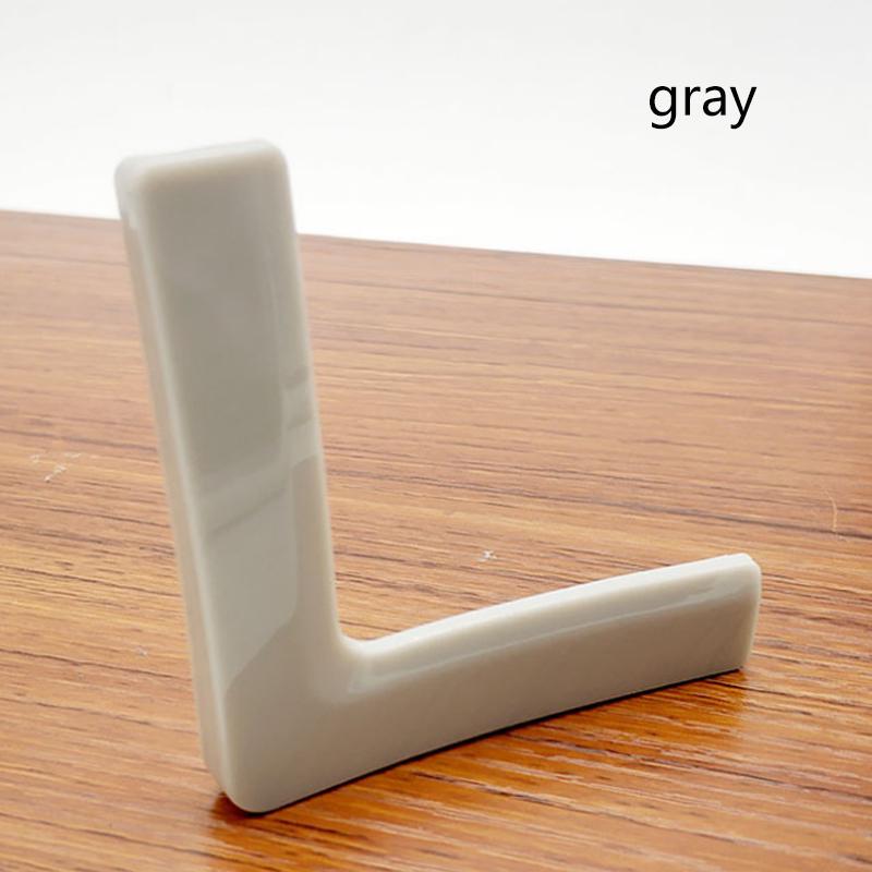 4/8/12Pcs Cushion Edge Protection Cover Guard Anti-Collision Angle ...