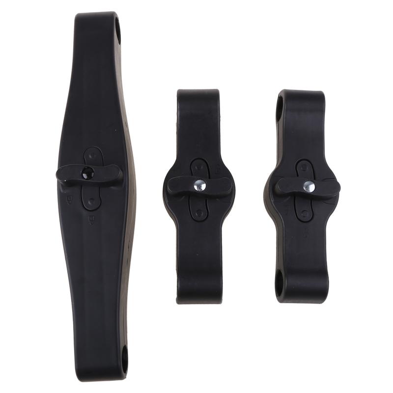 Buy 3Pcs Baby Twins Pushchair Coupler Bush Insert Dual Pram Strollers ...