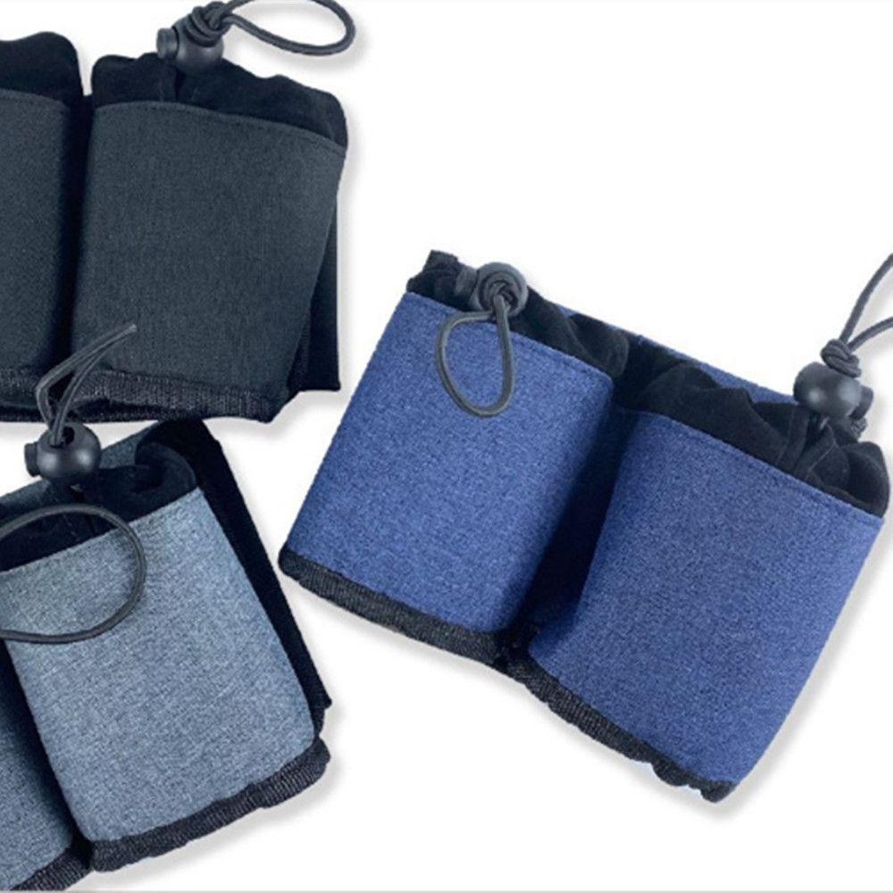 Buy Travel Reusable Durable Washable Storage Bag Cup Rack Cup Holder ...