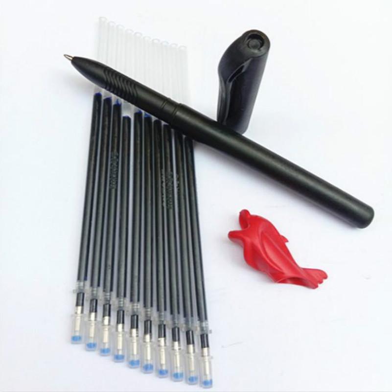 Buy 1 Set Magic Ball Pen Invisible In Hours Disappear Slowly Pen Set ...