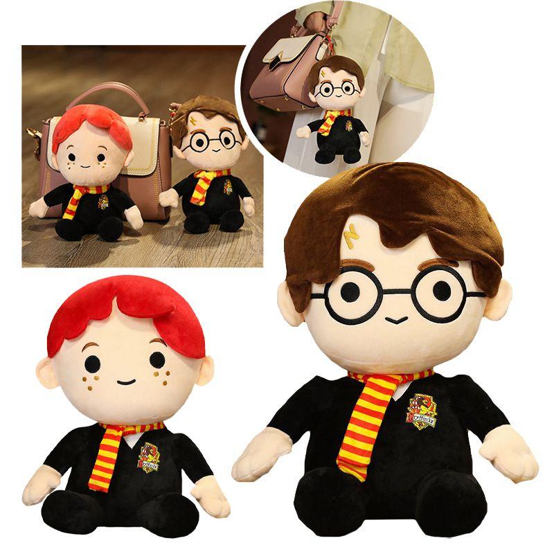 💰Koupit online: Weasley Plush Ron Toys Kids Stuffed Dolls Home Decor ...