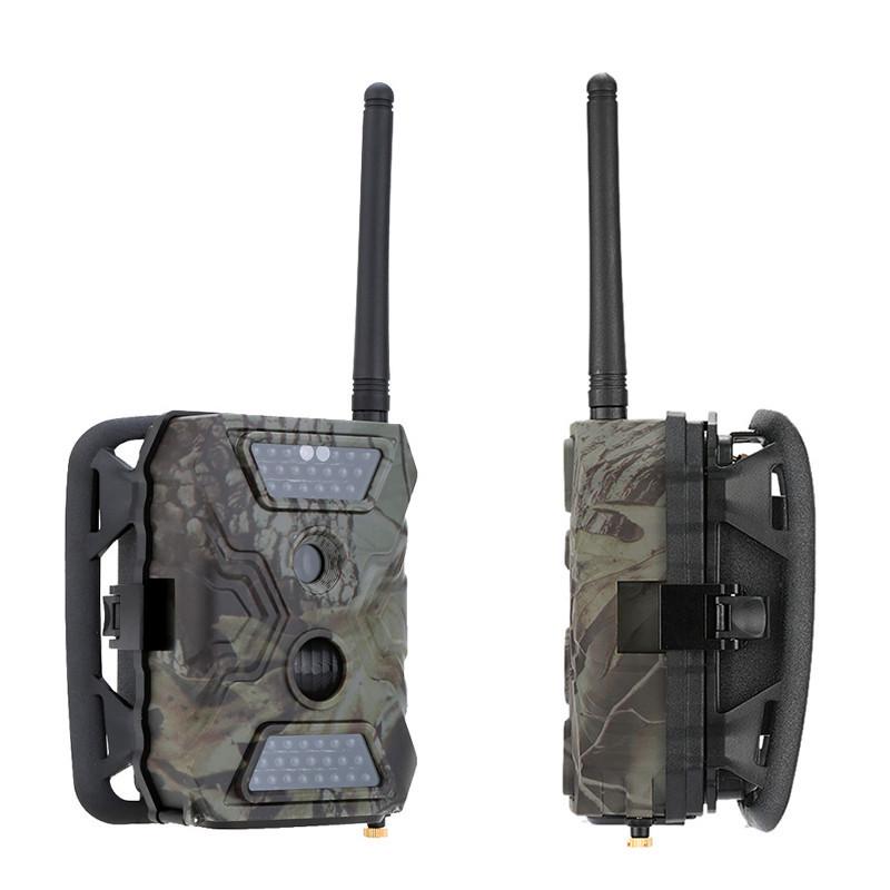 Cheap 2 TFT LCD Hunting Digital Camera Monitor HD MMS Night Vision ...