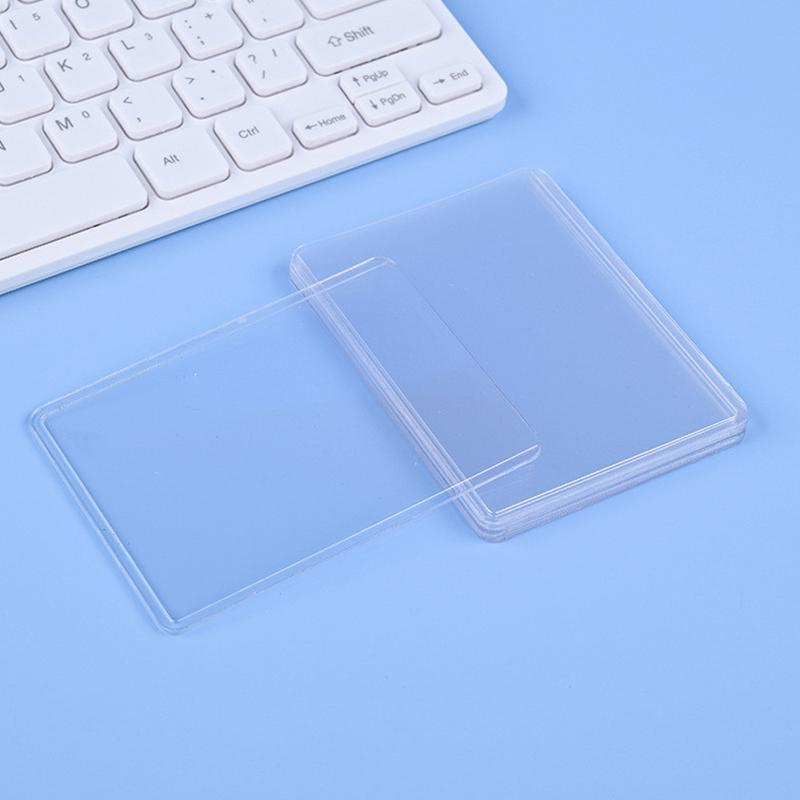 Buy Ultra Pro One-Touch Magnetic Card Holder Black Border 130Pt Point ...