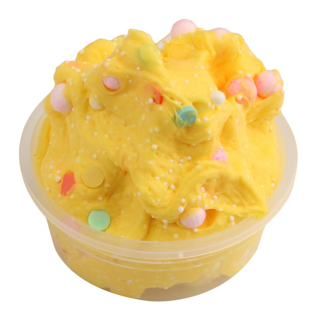 Cheap (H0826)Cloud Slime Scented Therapeutic Cotton Candy Slime ...