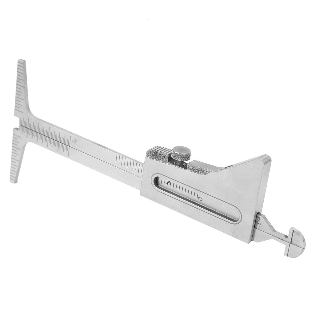 Buy HI LO Welding Pipe Gauge Metrics Imperial Inch Level Inspection ...