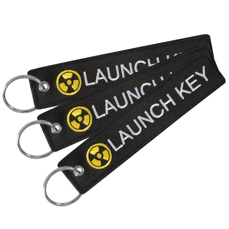 Buy 3 PCS Key Chains for Cars Launch Motorcycles Gifts Key Tag ...