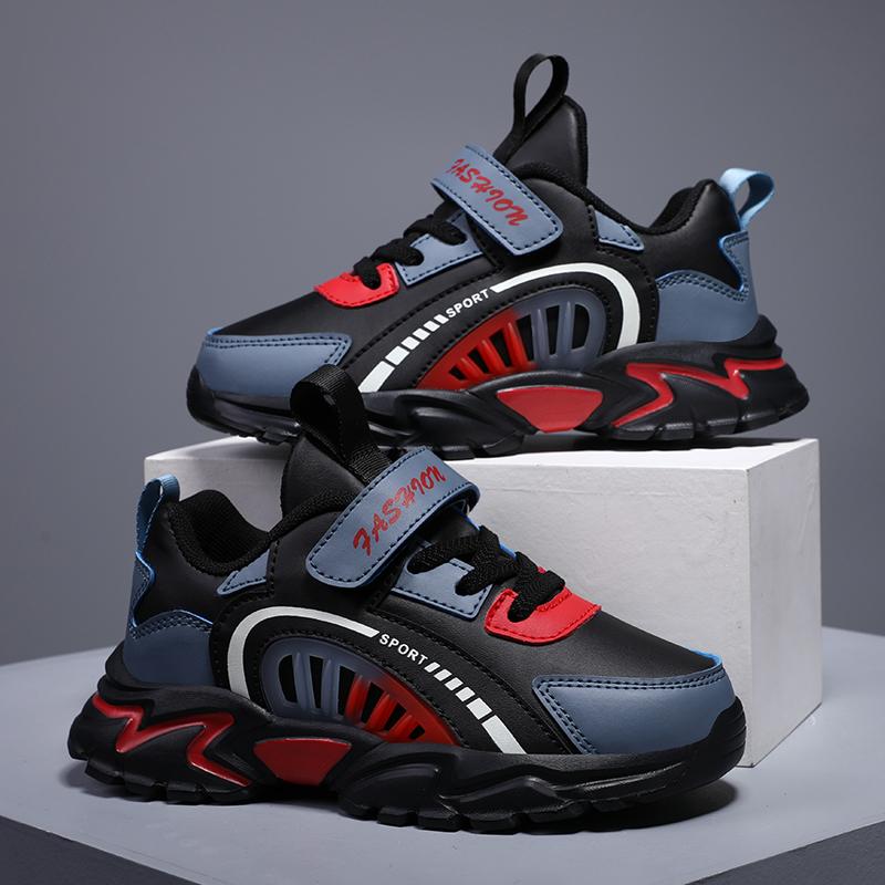 Kaufe Mode Kinder Jungen Mädchen Sportschuhe Atmungsaktive Casual ...
