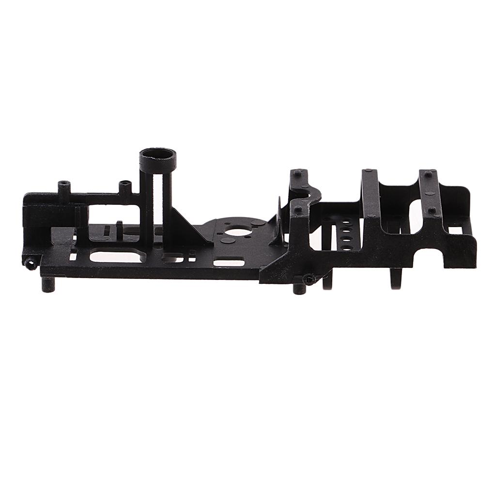 XK.2.K124.008 RC Helicopter Main Frame for Wltoys XK K124 Replacement ...
