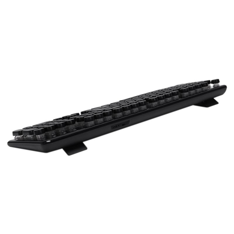 Buy K620 Mamba Snake Wireless Charging Light Gaming Keyboard Mouse Set ...