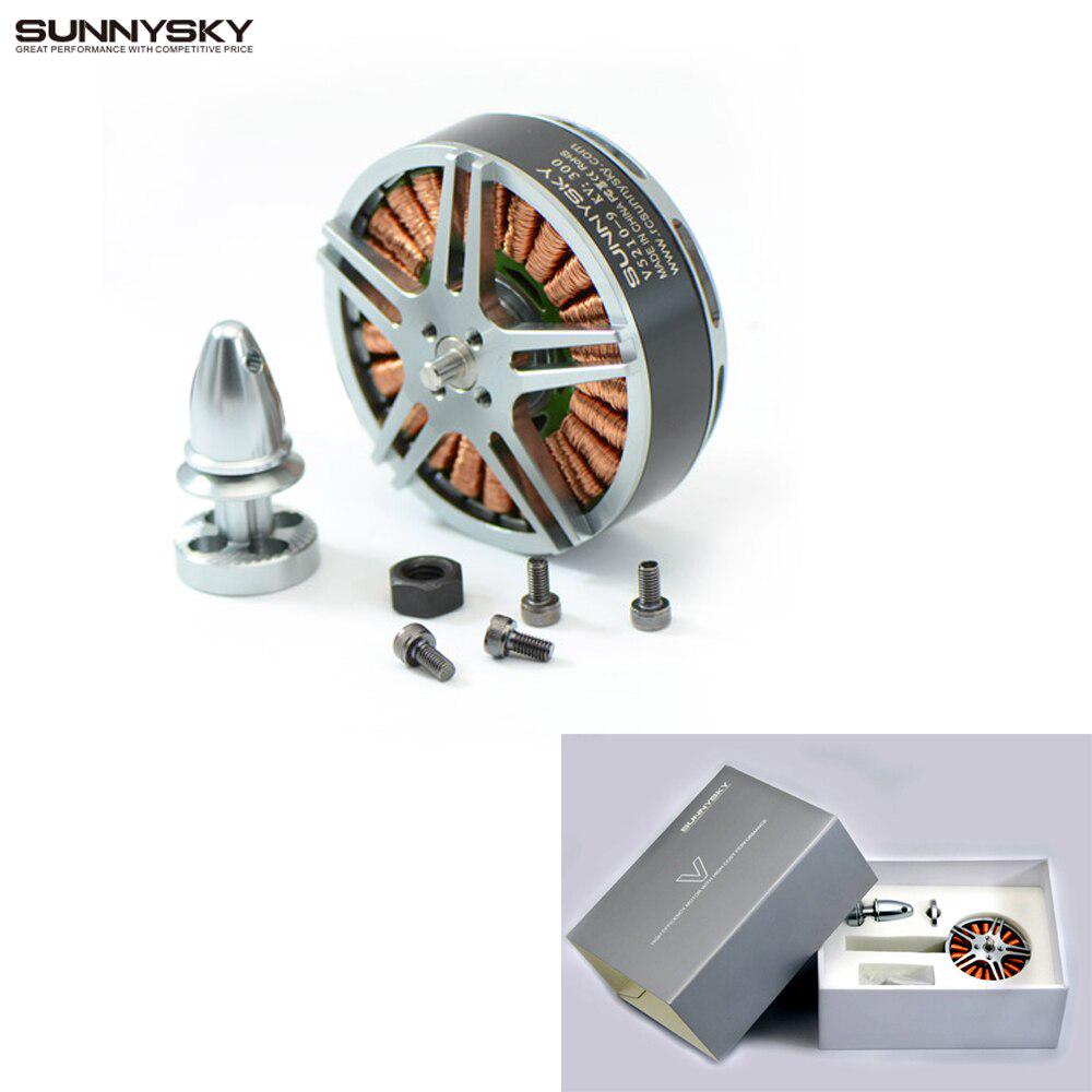 SUNNYSKY V5210 300KV Multi-copter Motor Outrunner Brushless Motor for ...