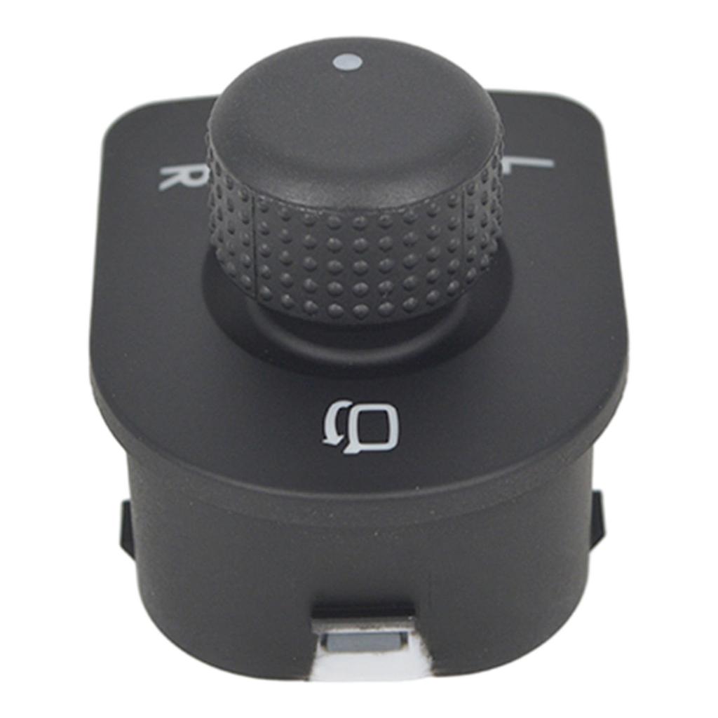 Cheap 1J1959565E Side Mirror Switch Electric for VW Jetta Beetle Golf 4 ...