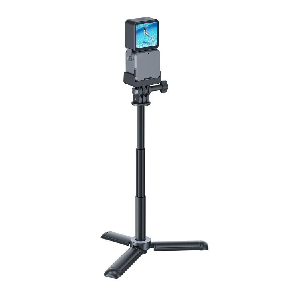 Buy Universal Desk Stand Photography Tabletop Adjustable Table Stand ...