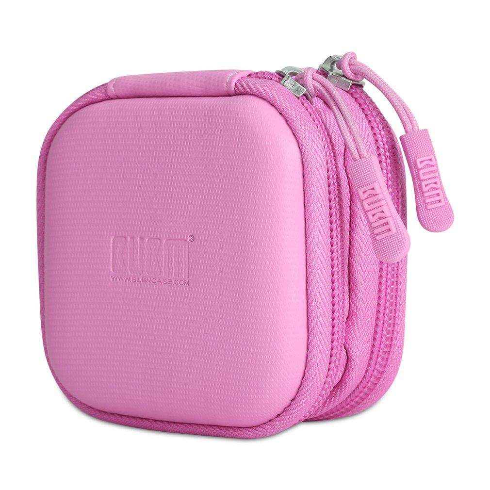 Buy Digital Storage Bag Shock Proof USB Flash Drives Travel Case ...