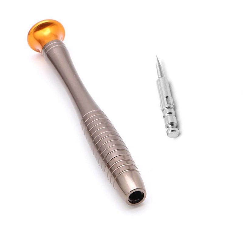 1 Set 25 In 1 Precision Screwdriver Wallet Kit Tool for Macbook Air ...