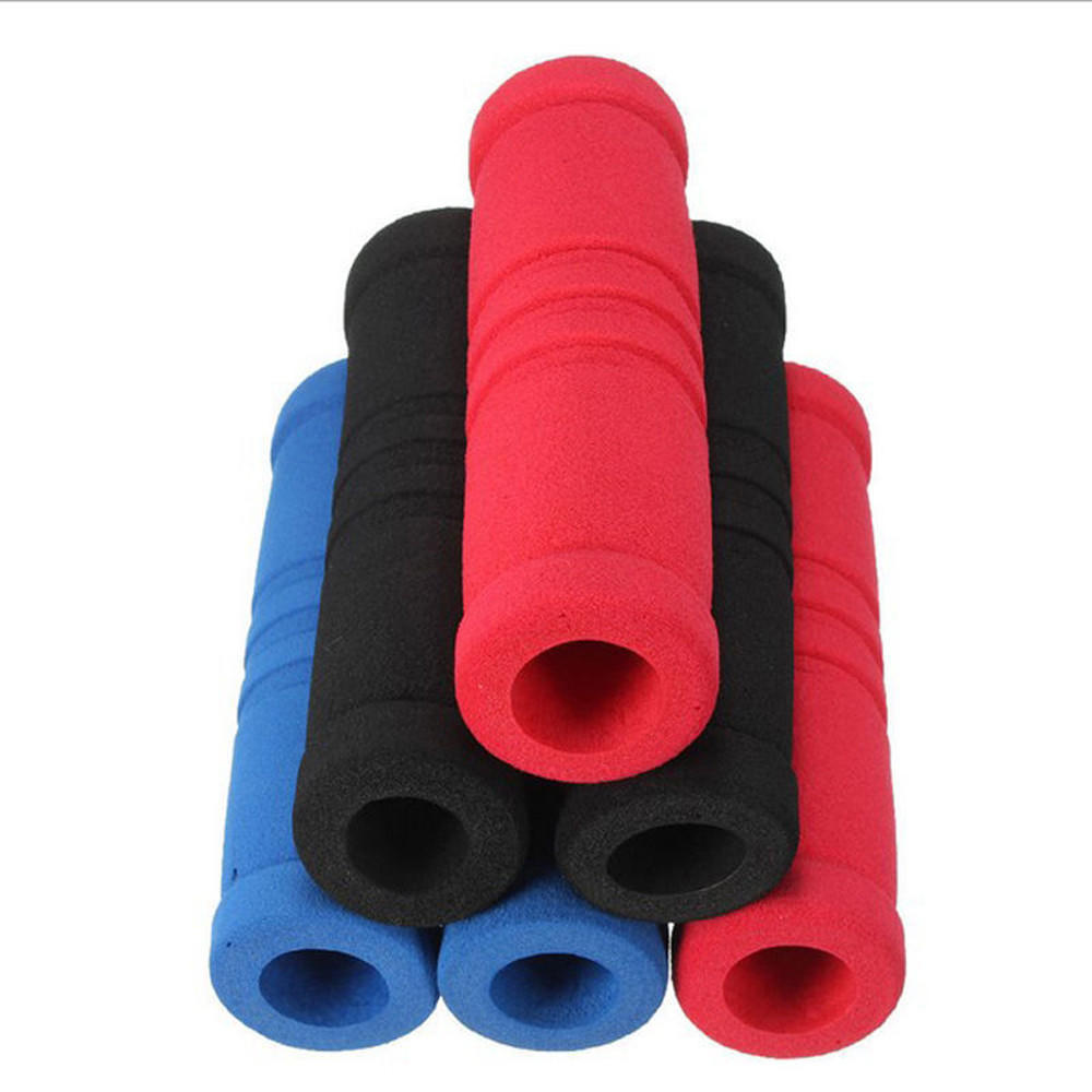 Cheap Colourful Bike Racing Bicycle Motorcycle Handle Bar Foam Sponge ...