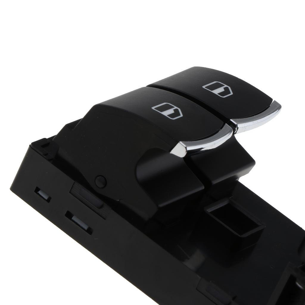 Buy 3C8959857 Front Left Electric Power Window Switch for CC at ...