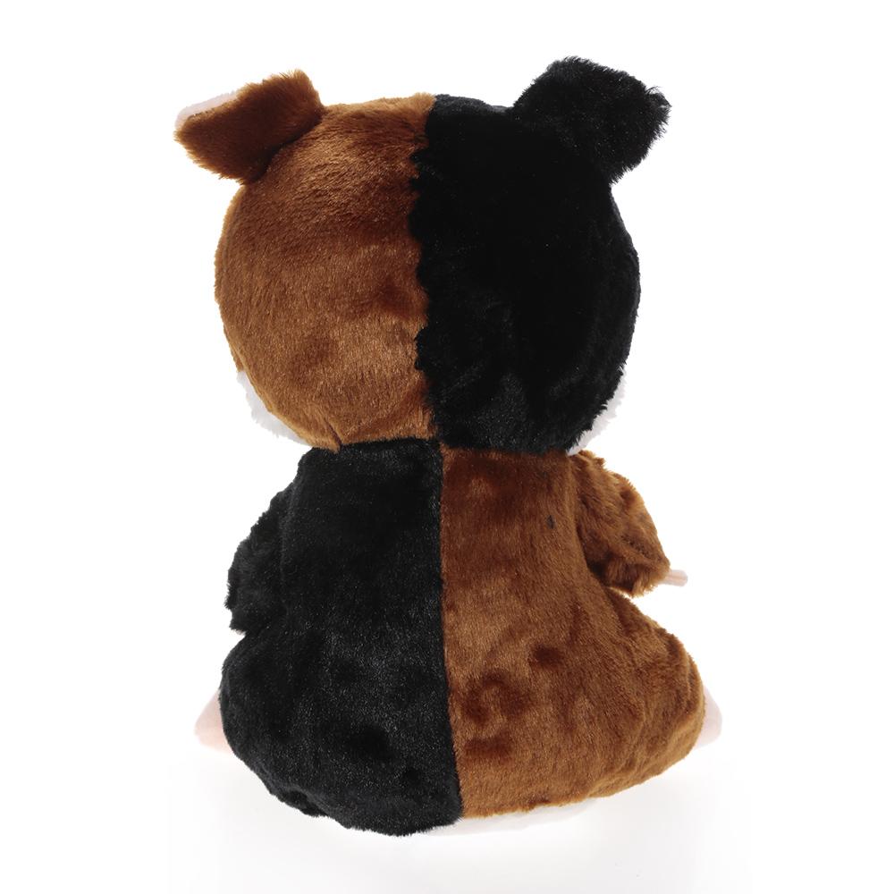 Buy Feisty Pets Cuddles Von Rumblestrut Feisty Films Adorable Plush ...