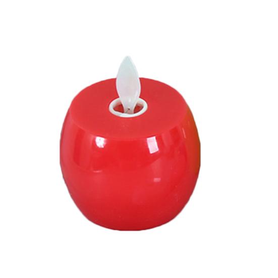 Smokeless Electronic Candle Swing Movement Attractive LED Handheld ...