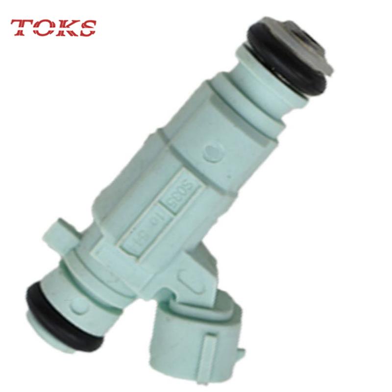 4pc /Lot 35310 -26600 Fuel Injector 3531026600 For Hyundai Elantra 2011 14 16 Ix25 Venga 10 ...