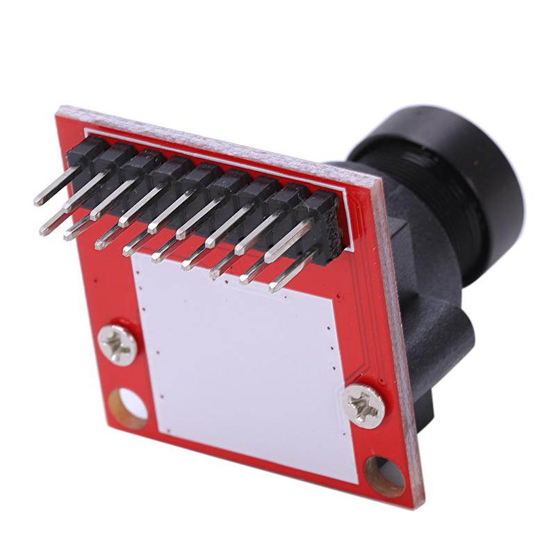 Buy OV2640 Camera Module 200W Pixel STM32F4 Driver Source Code Support ...