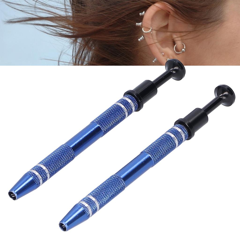 Cheap 2pcs 4 Prongs Jewelry Pick Up Tool Prong Tweezer Bead Catcher ...