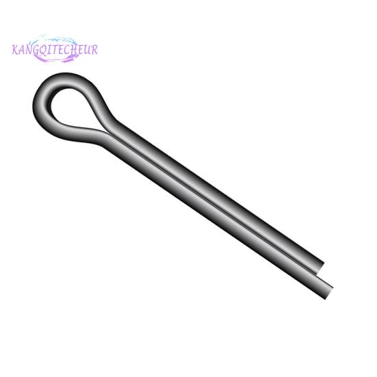 Cheap 175Pcs Galvanized Zinc Alloy Split Cotter Pins Fixing Set ...