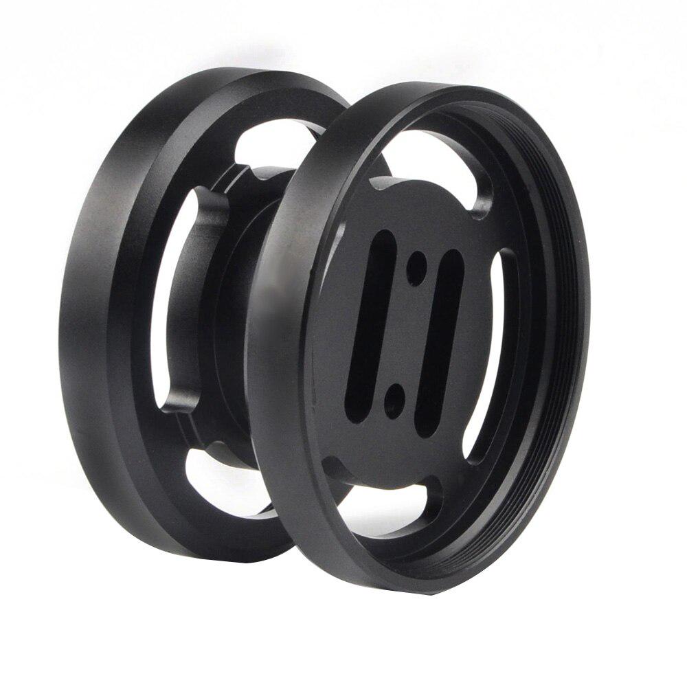 Buy M67 67mm Lens Mount Holder for Macro and Wide Angle Lens To ...