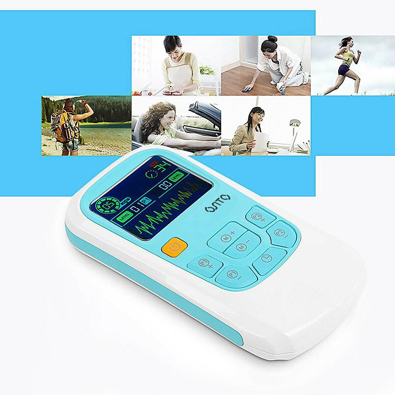 Cheap Maijiabao Tens Therapy Machine Digital Full Body Massager Pain ...