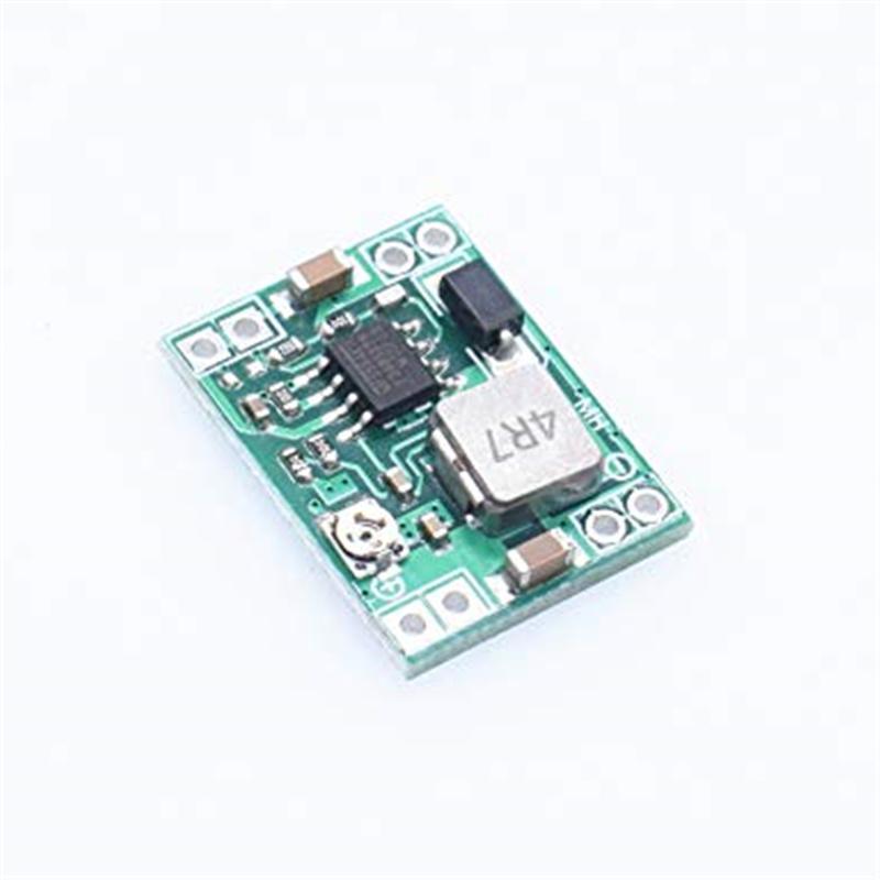 Buy MP1584EN DC-DC 24V TO 12v 9V 5V 3V 3A power step-down adjustable module Buck Converter at ...