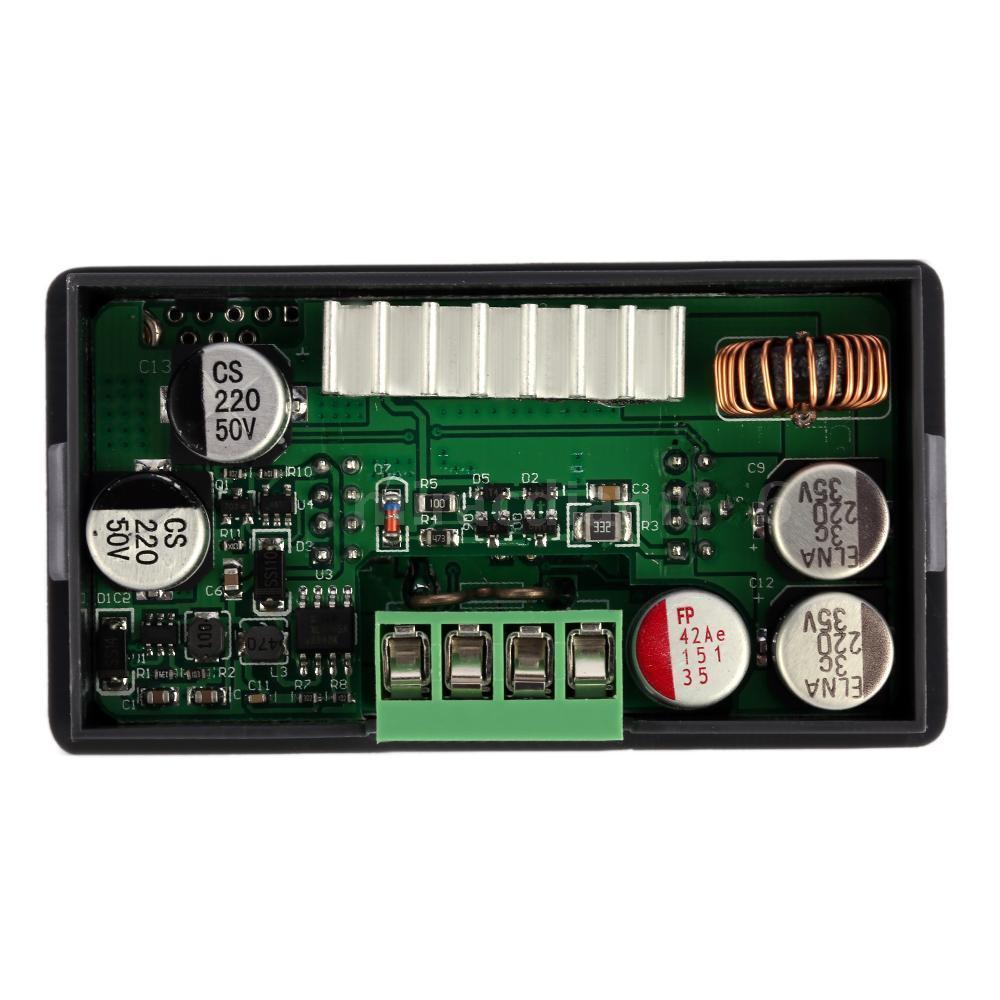 Buy DPS3003 0-32V 3A Constant Voltage Current Step Down Programmable ...