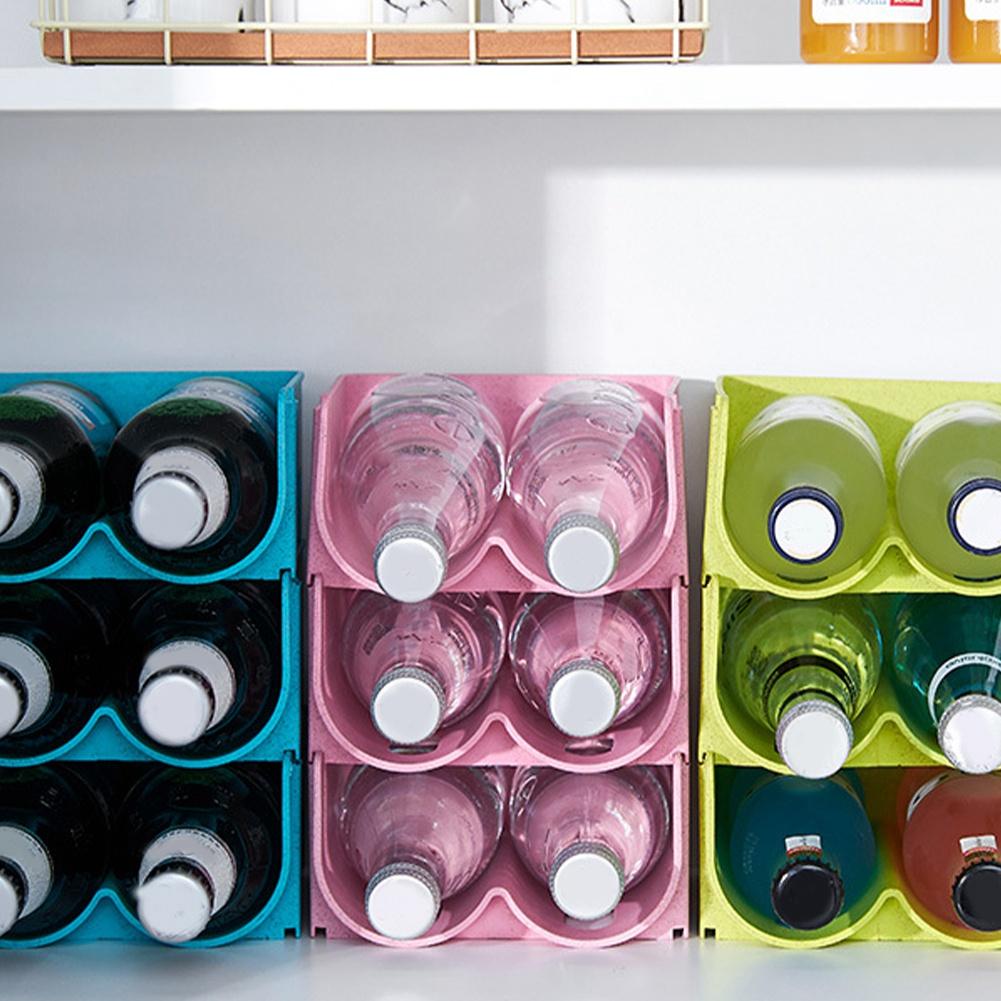 Buy Refrigerator Storage Rack Can Be Used for Beer Rack Juice Rack ...