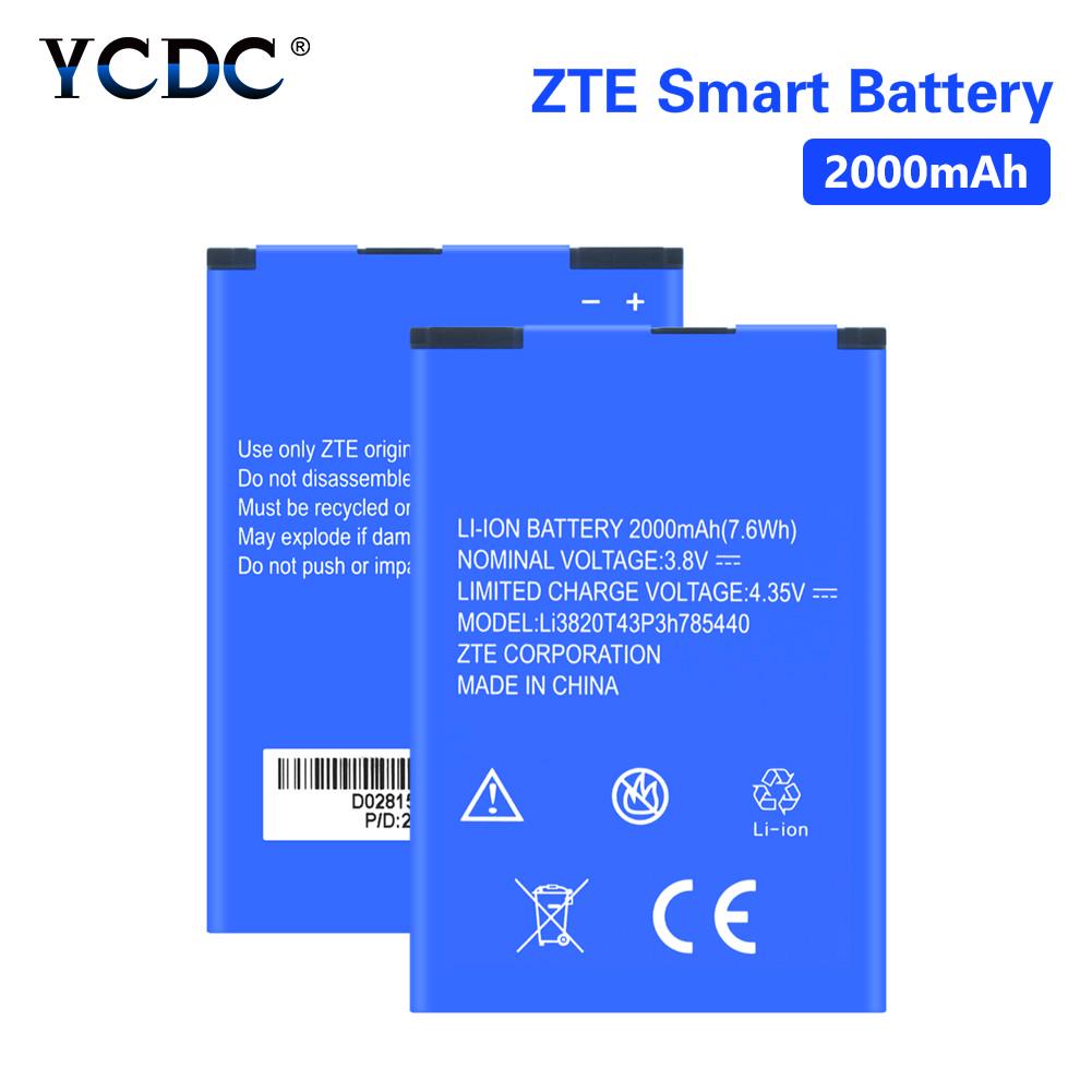 Buy 3.8V 2200mAh Replacement Smartphone Batteries Li-ion Battery For ...