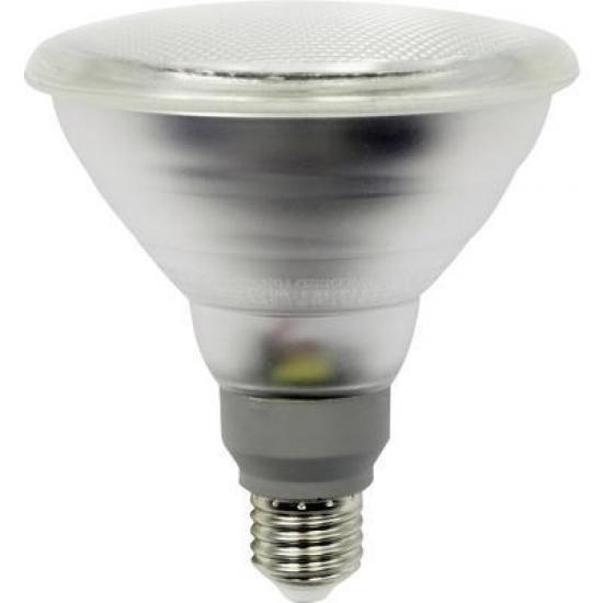 Buy Single Color Led Bulb Lightme E27 12 W = 90 W Reflector 1 Pc (s ...