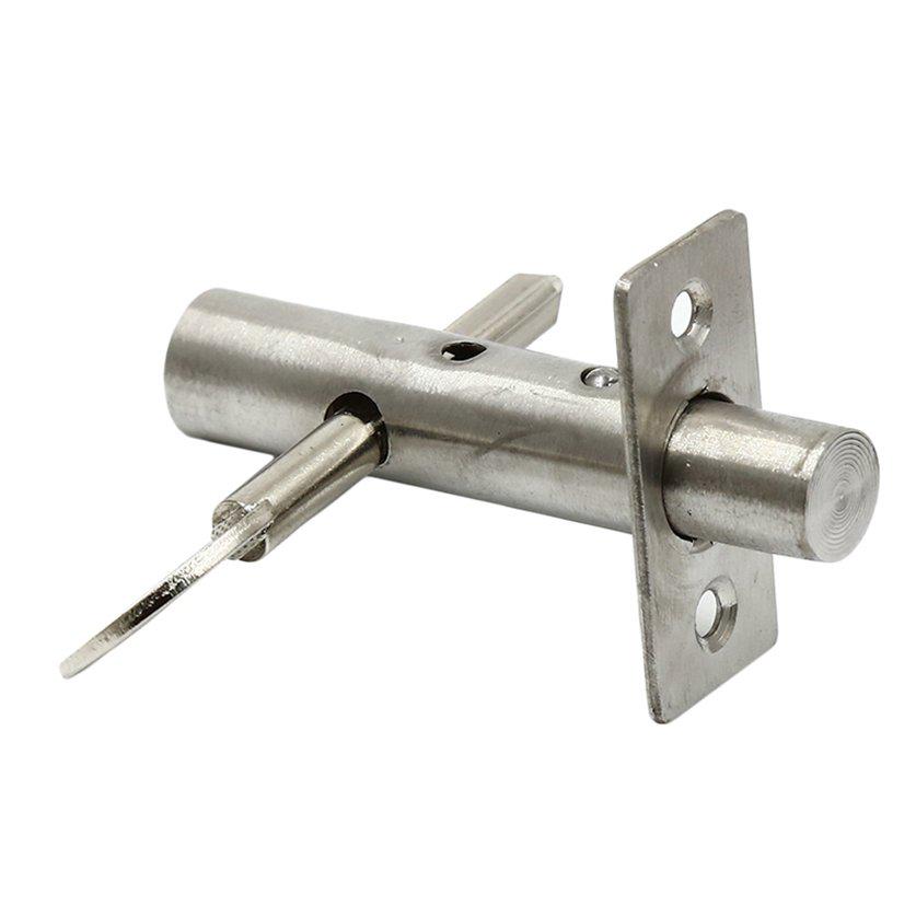 Buy Pipe Well Lock Concealed Door Lock Pipe Fire Door Escape Aisle ...