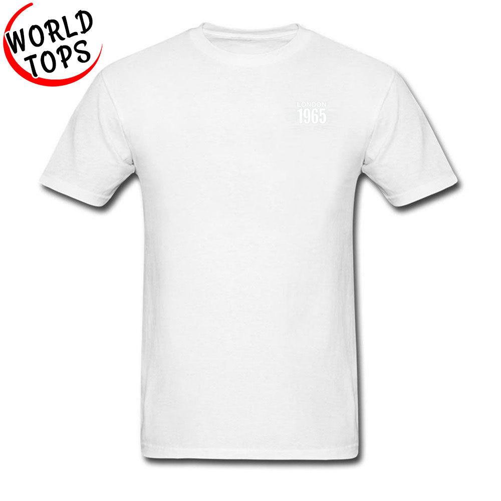 Kaufe United Kingdom London 1965 Father T Shirt Europe Big Size Britain ...