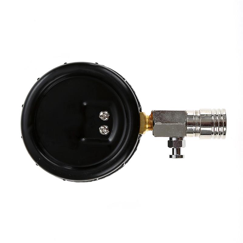 Cheap 8 PCS Petrol Gas Engine Cylinder Compressor Gauge Meter Test ...