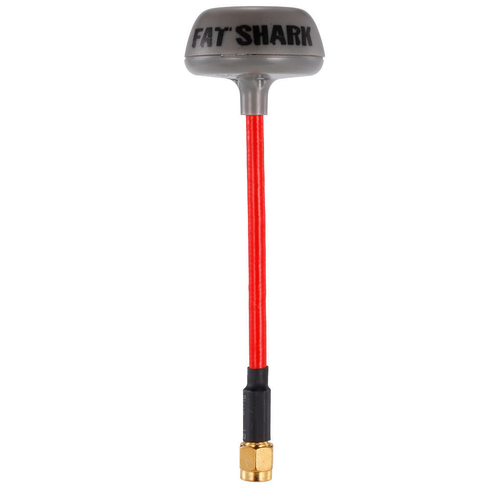 Cheap ImmersionRC SpiroNet 5.8GHz TX/RX RHCP FPV Antenna RP-SMA for ...