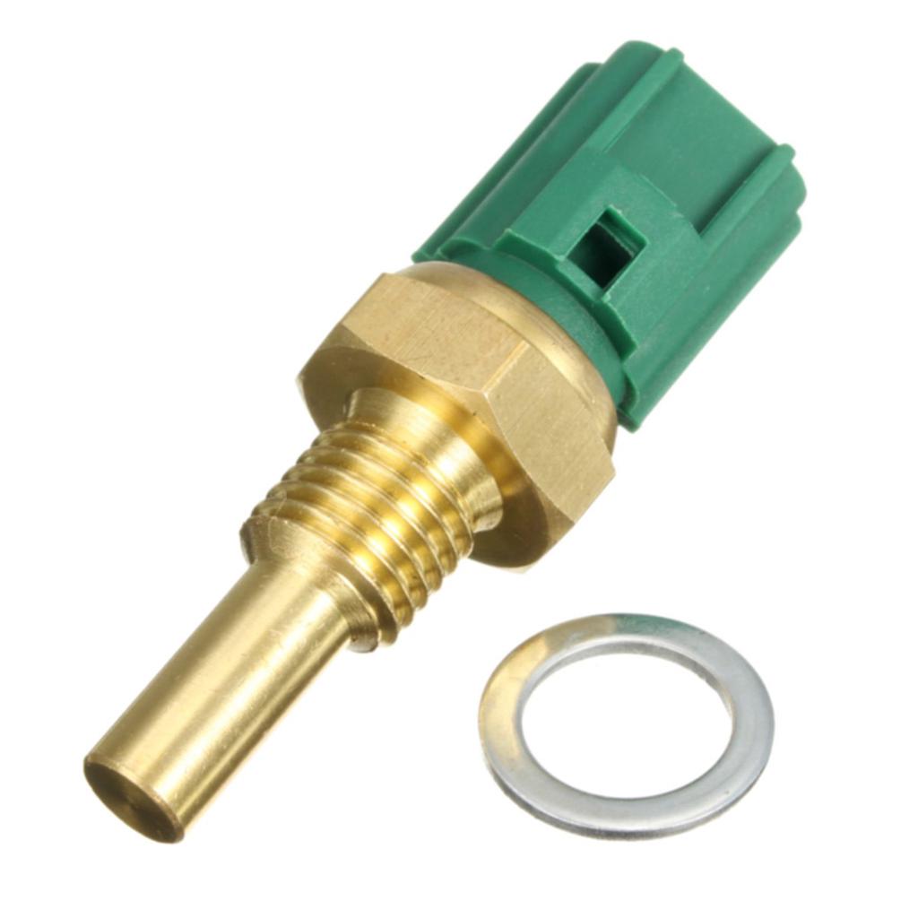 Buy New Engine Coolant Temperature Green Sensor For Ford /Toyota /Lexus ...