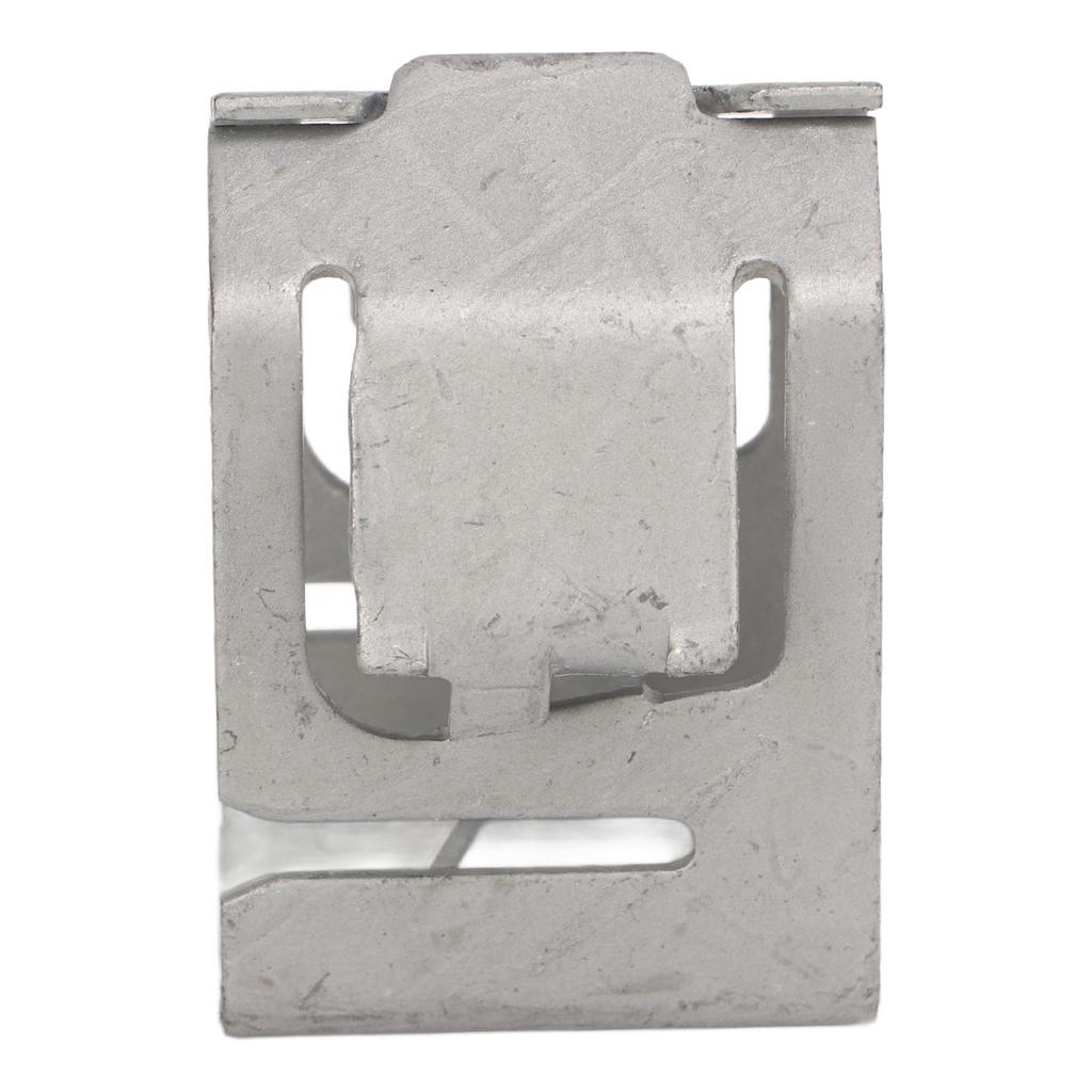 Kjøp 10PCS Solar Panel Mounting Mount Spring Steel Zinc Aluminum ...