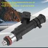 Buy 4 Holes Fuel Injector Car Accessory Fit for Citroen Renault ...