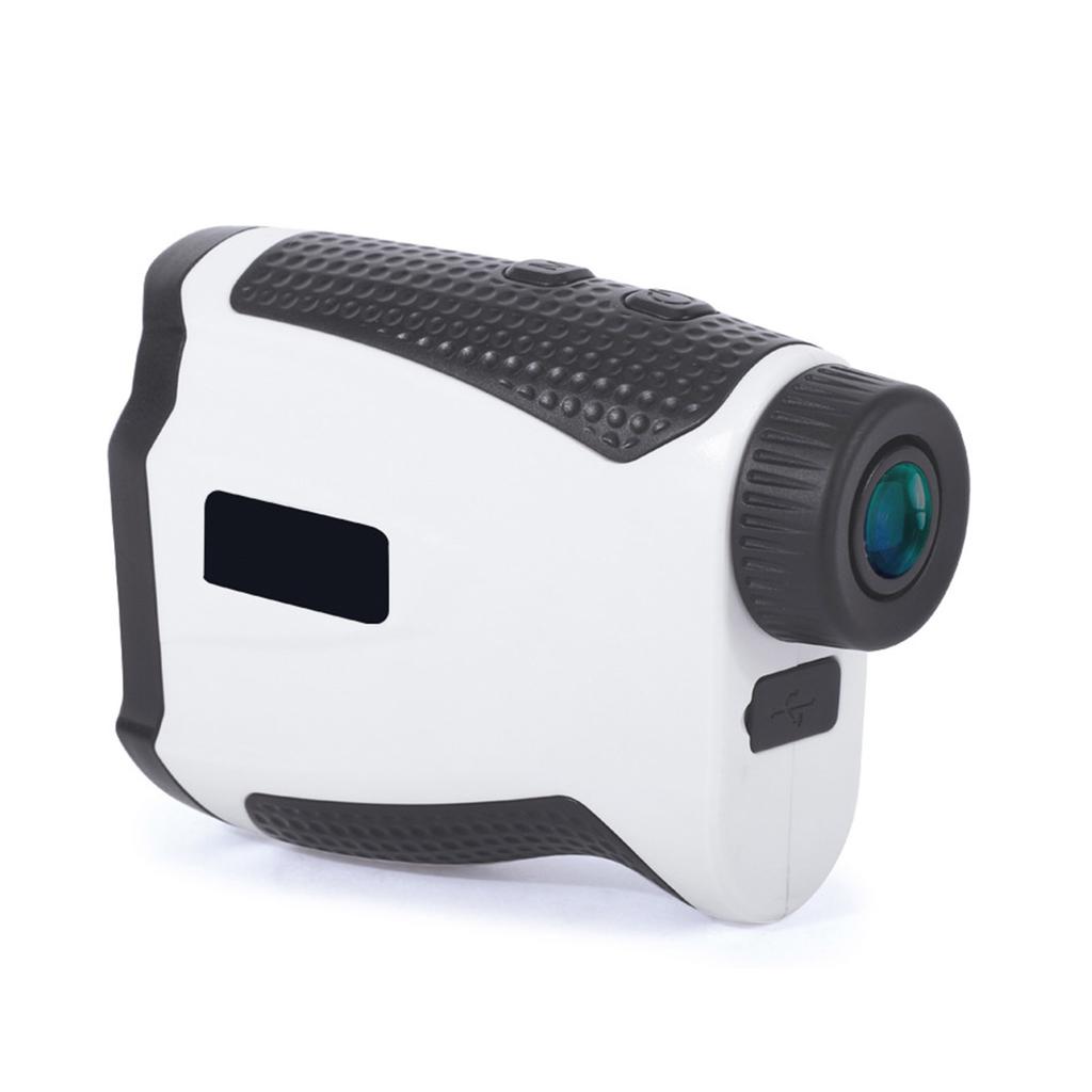 Buy 600M Laser Rangefinder Golf Range Finders Optical Telescope Angle ...