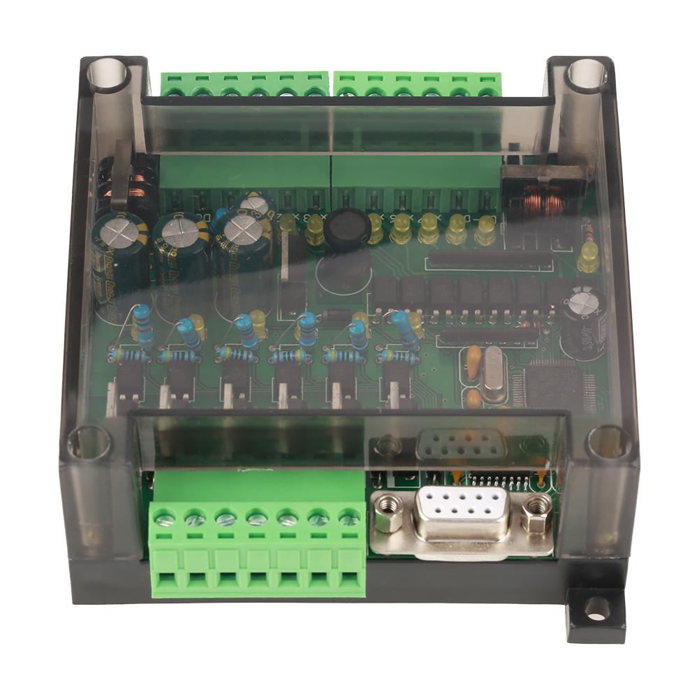 Buy High Precision Industrial Control Board Programmable Controller ...