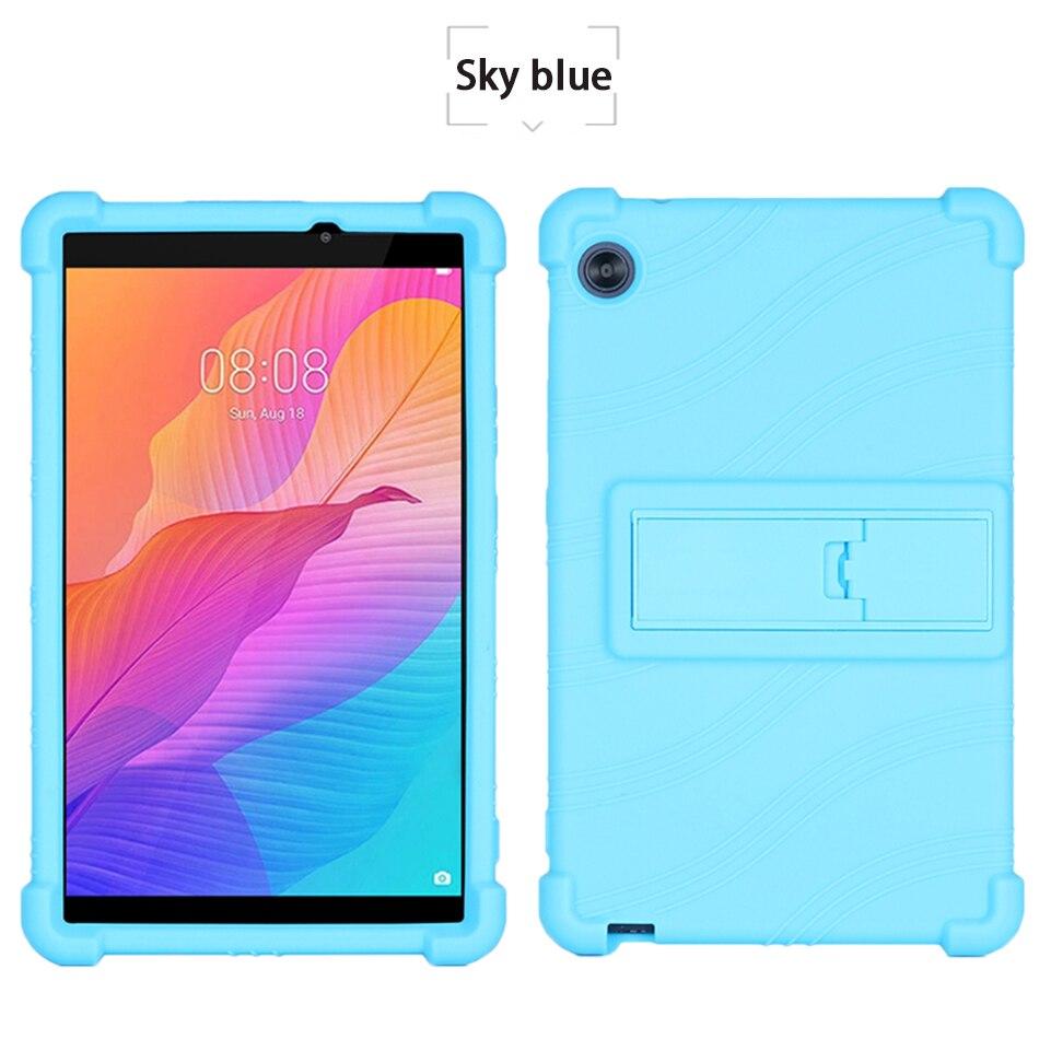 Cheap Case For Huawei MatePad T8 Kob2-L03 KOB2-L09 Soft Silicone ...