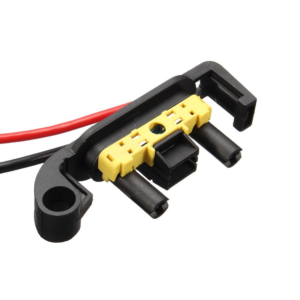 Buy Heater Fan Blower Motor Regulator Resistor For Renault Trafic for ...